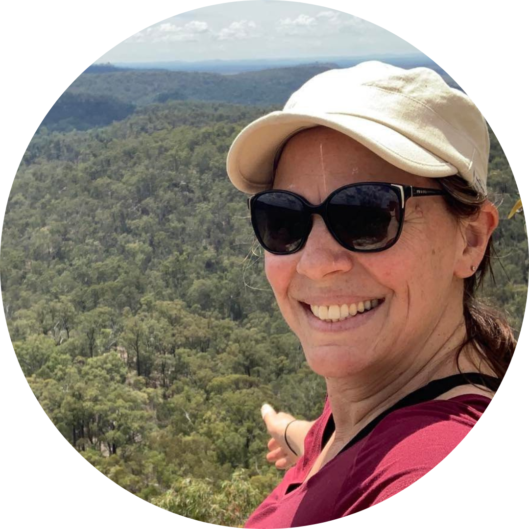 The Thyroid Restoration Roadmap Program – Megan Taslaman